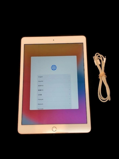 APPLE IPAD - 8TH GENERATION - 32GB - Model: A2270 | USA Pawn