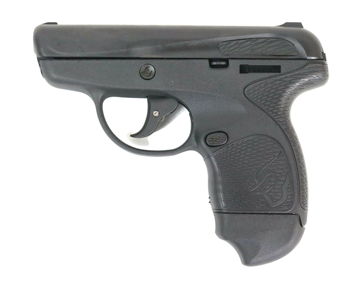 Taurus Spectrum Semi Auto Pistol .380 ACP 2.8" Barrel 6/7 Round ...