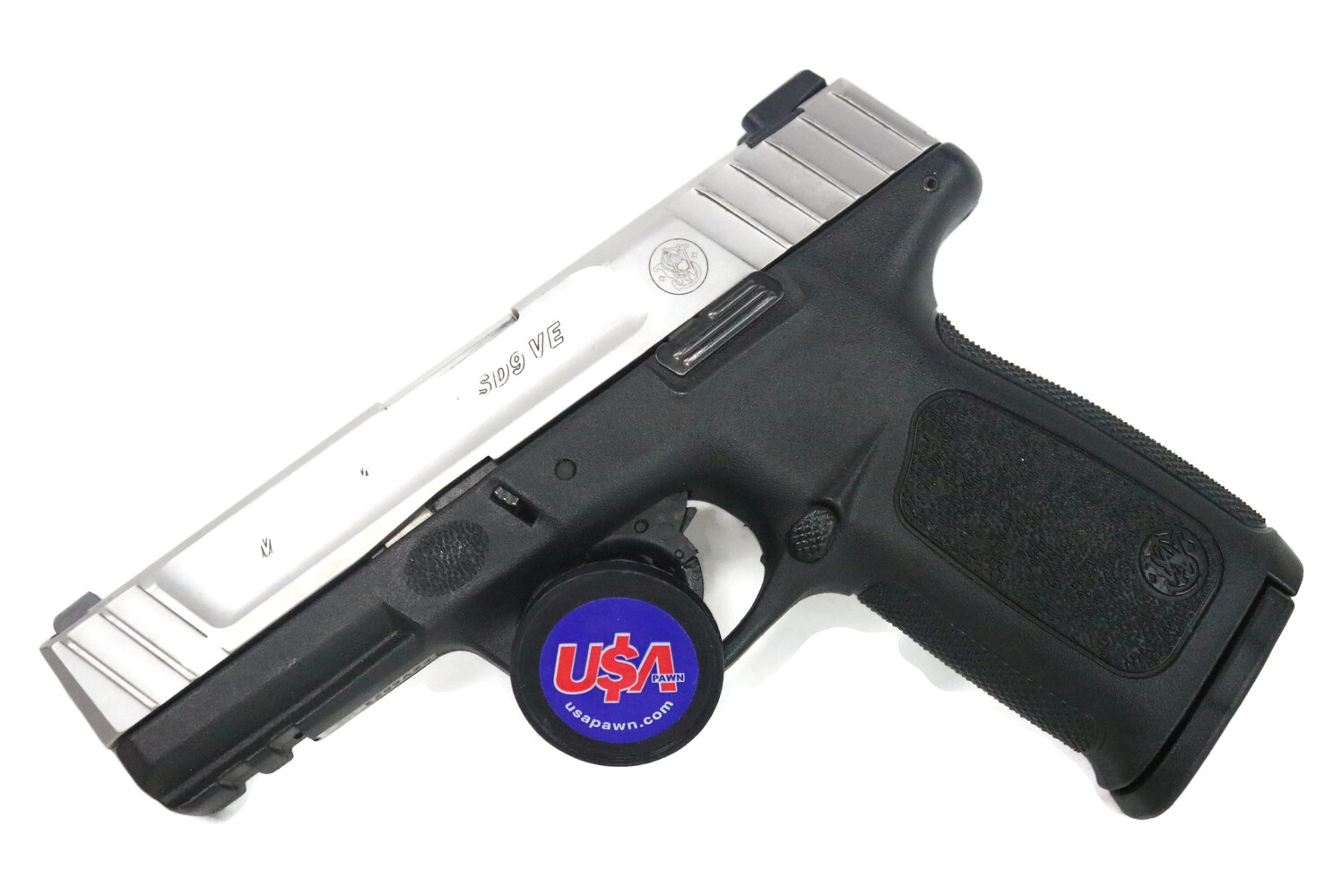 SMITH AND WESSON SD9VE 9MM Pistol | USA Pawn