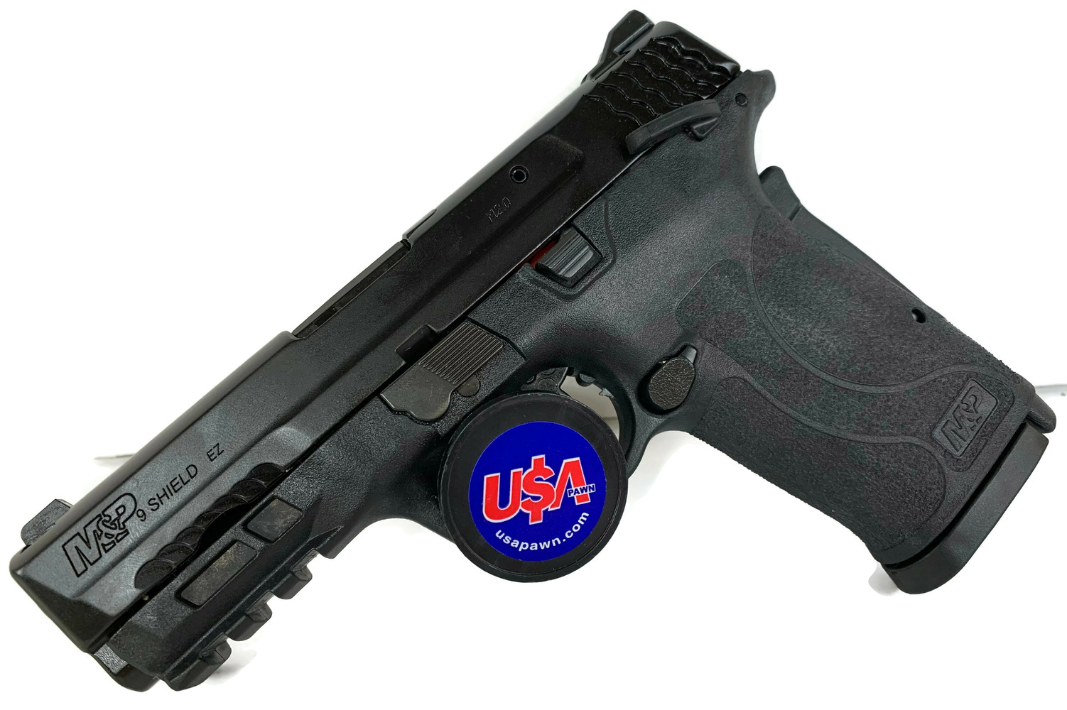Smith & Wesson Shield EZ 9MM Pistol | USA Pawn
