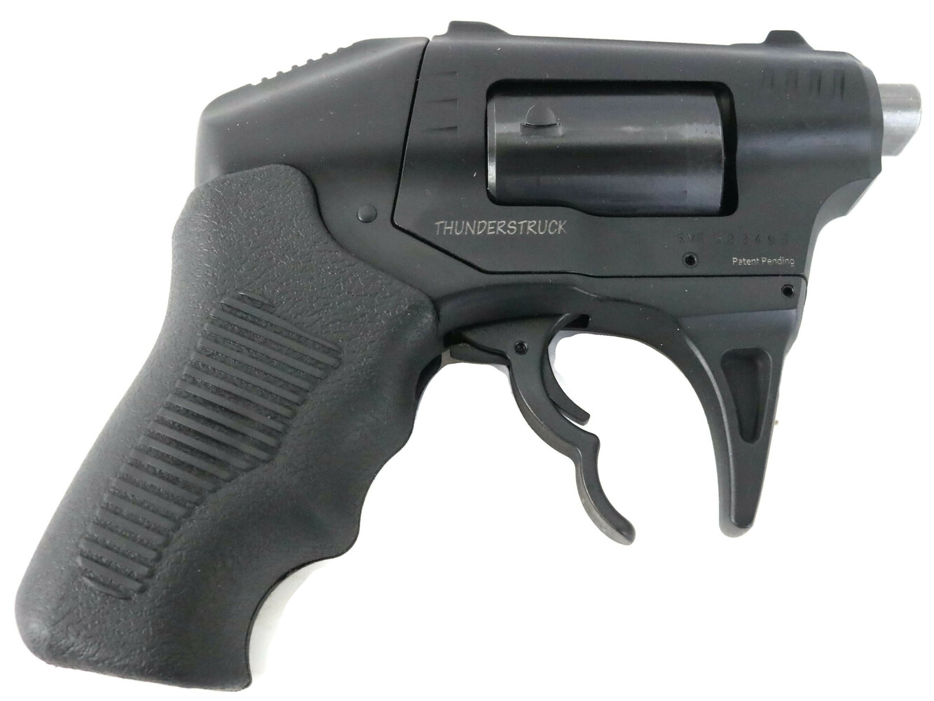NEW!! Standard Manufacturing Thunderstruck 22Mag Double Shooting ...