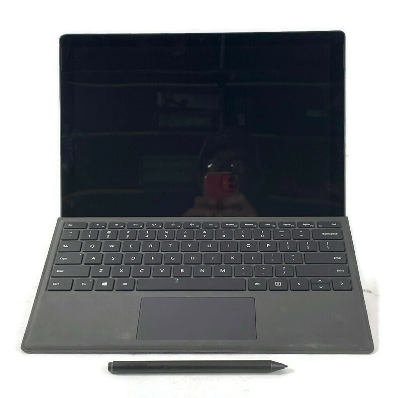 Surface Pro 1796 Tablet - 256GB Windows 10 Pro | USA Pawn