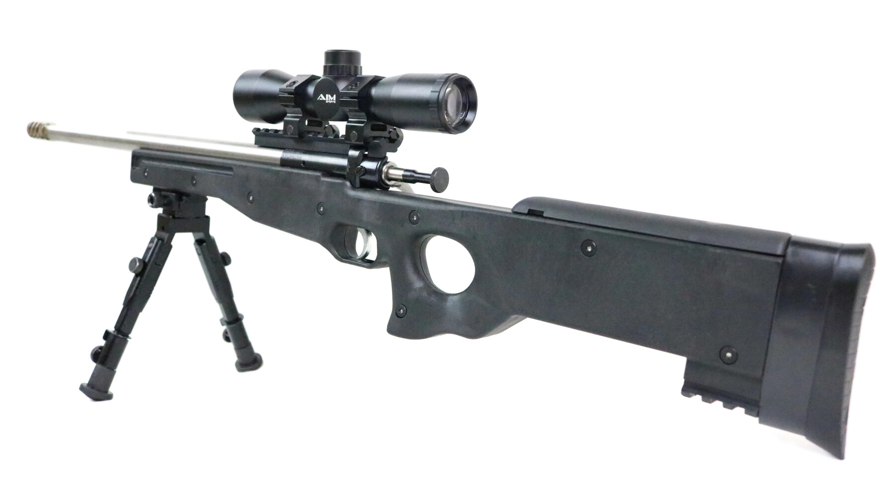 NEW!! KSA LLC Cricket CPR 22LR Rifle | USA Pawn
