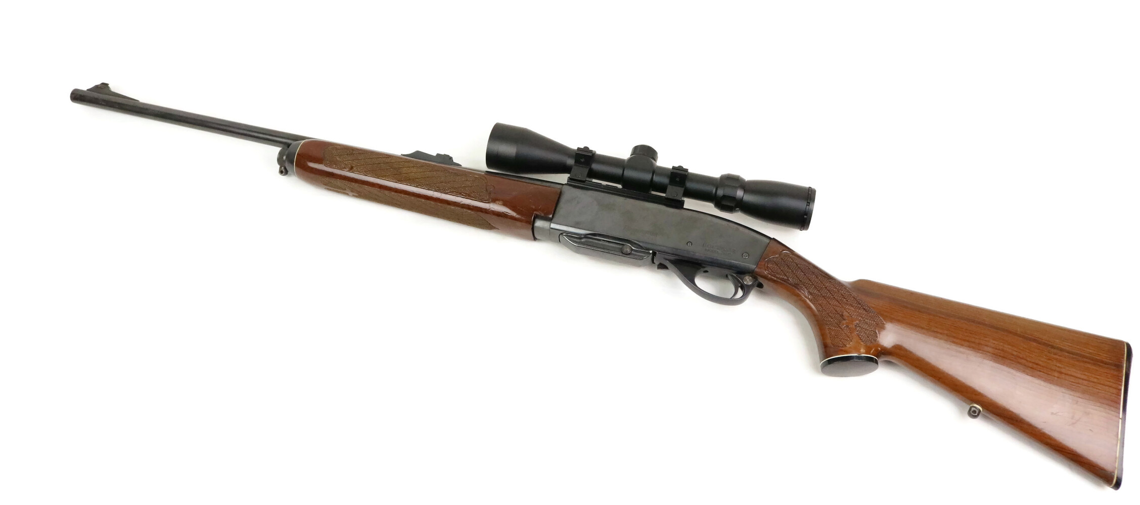 REMINGTON 742 Rifle with Scope 30-06 | USA Pawn