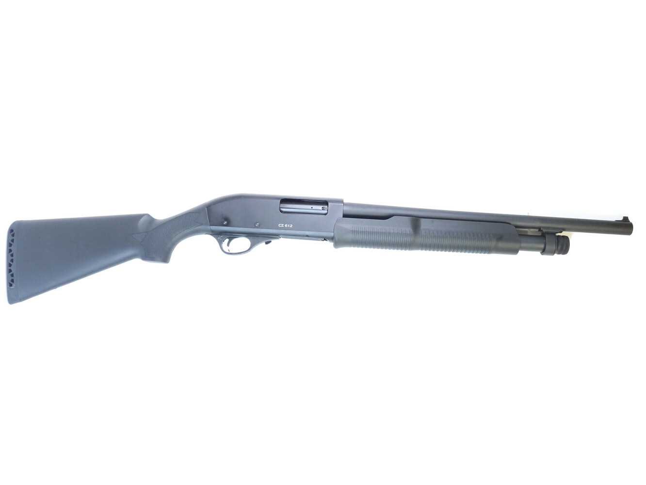 NEW!! AKKAR CZ612 12GA Shotgun | USA Pawn