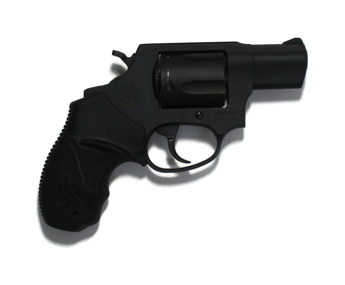 TAURUS 85 38spl Revolver | USA Pawn