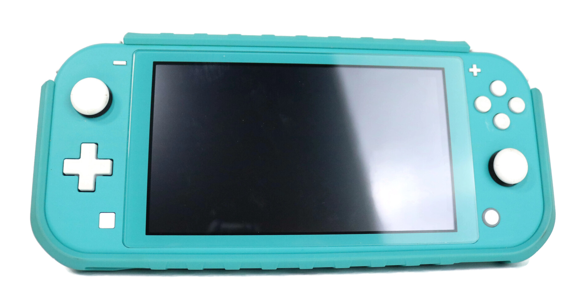 Nintendo Switch Lite- Turquoise Handheld Gaming System | USA Pawn