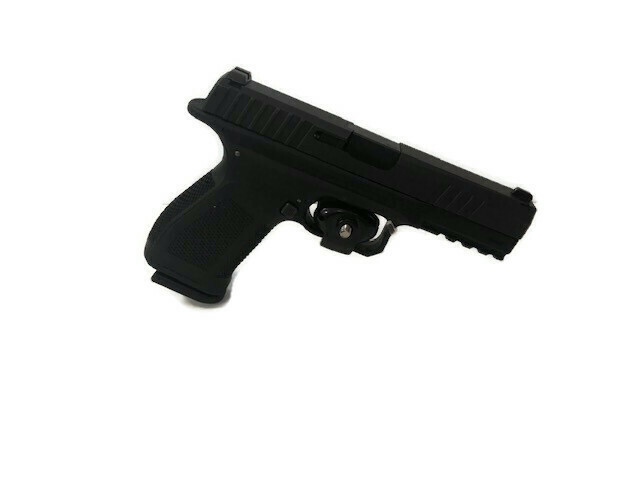 TARA DEFENSE TM-9 9MM PISTOL, BLACK | USA Pawn