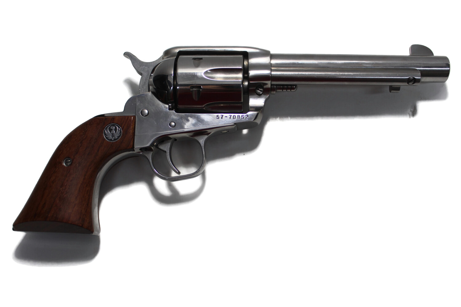 RUGER Vaquero Revolver 45 Long Colt | USA Pawn