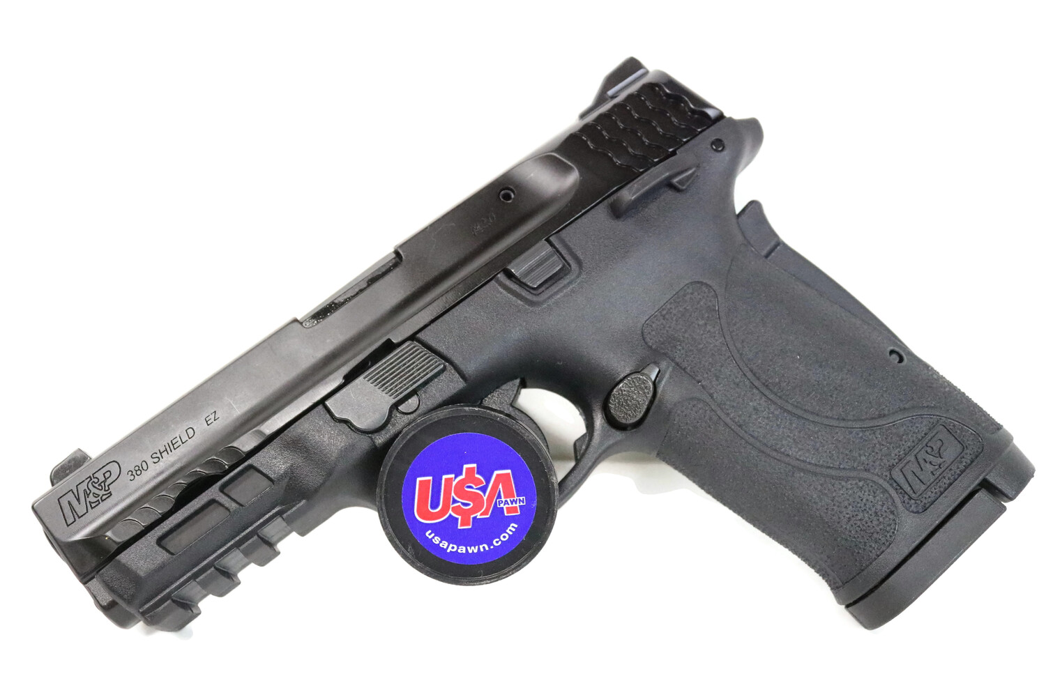 NEW!! Smith & Wesson M&P 380 Shield 380 Pistol | USA Pawn