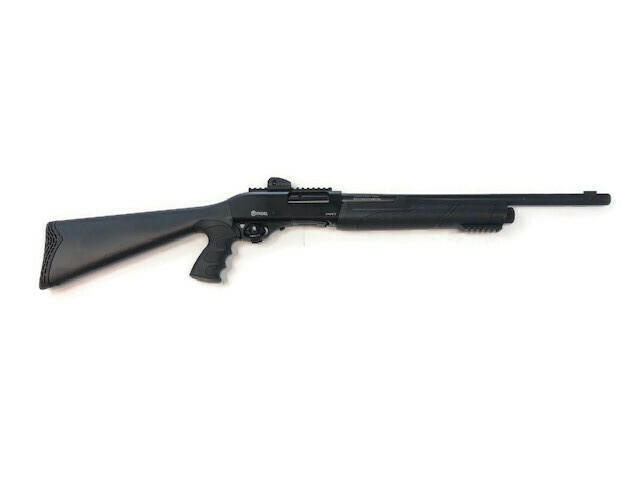 Citadel PAT 12 Gauge Pump-Action Shotgun - New | USA Pawn