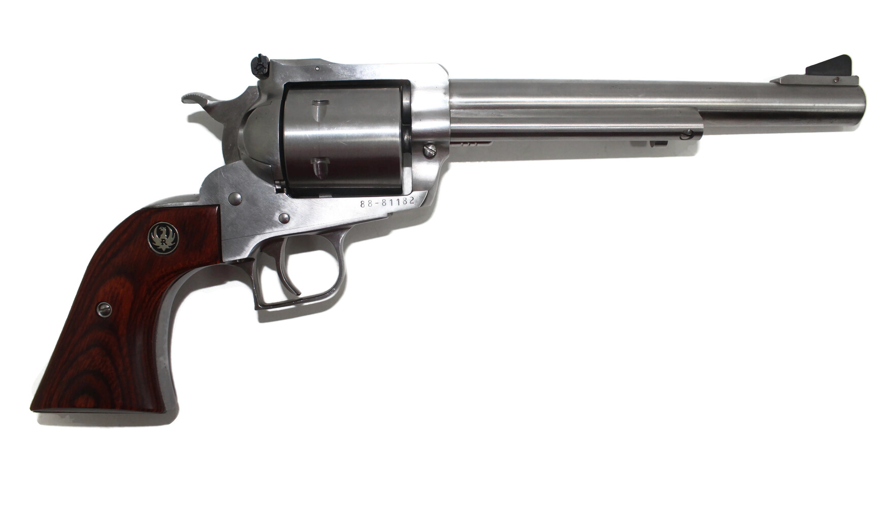 Ruger 44 Magnum Revolver - 00804 | USA Pawn