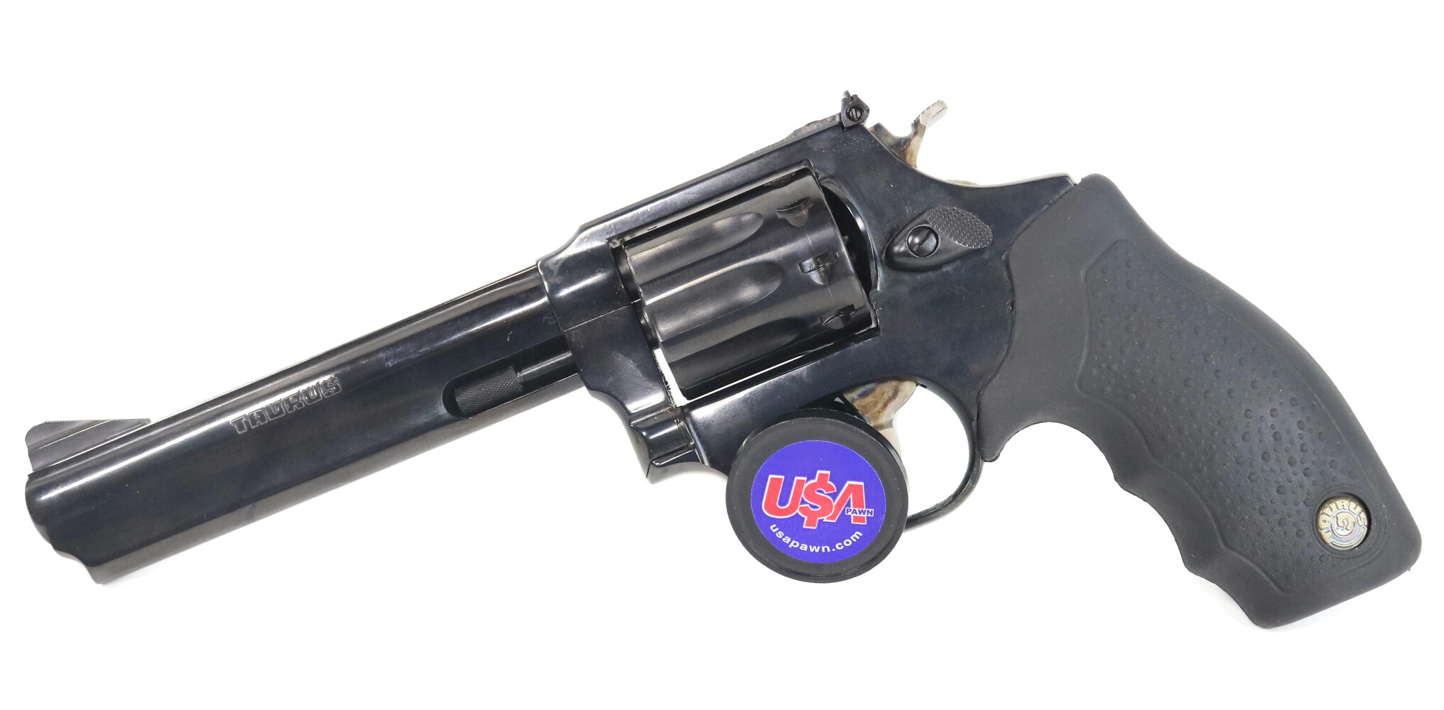 TAURUS 94 22LR Revolver | USA Pawn