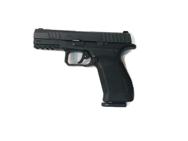 TARA DEFENSE TM-9X 9MM PISTOL | USA Pawn