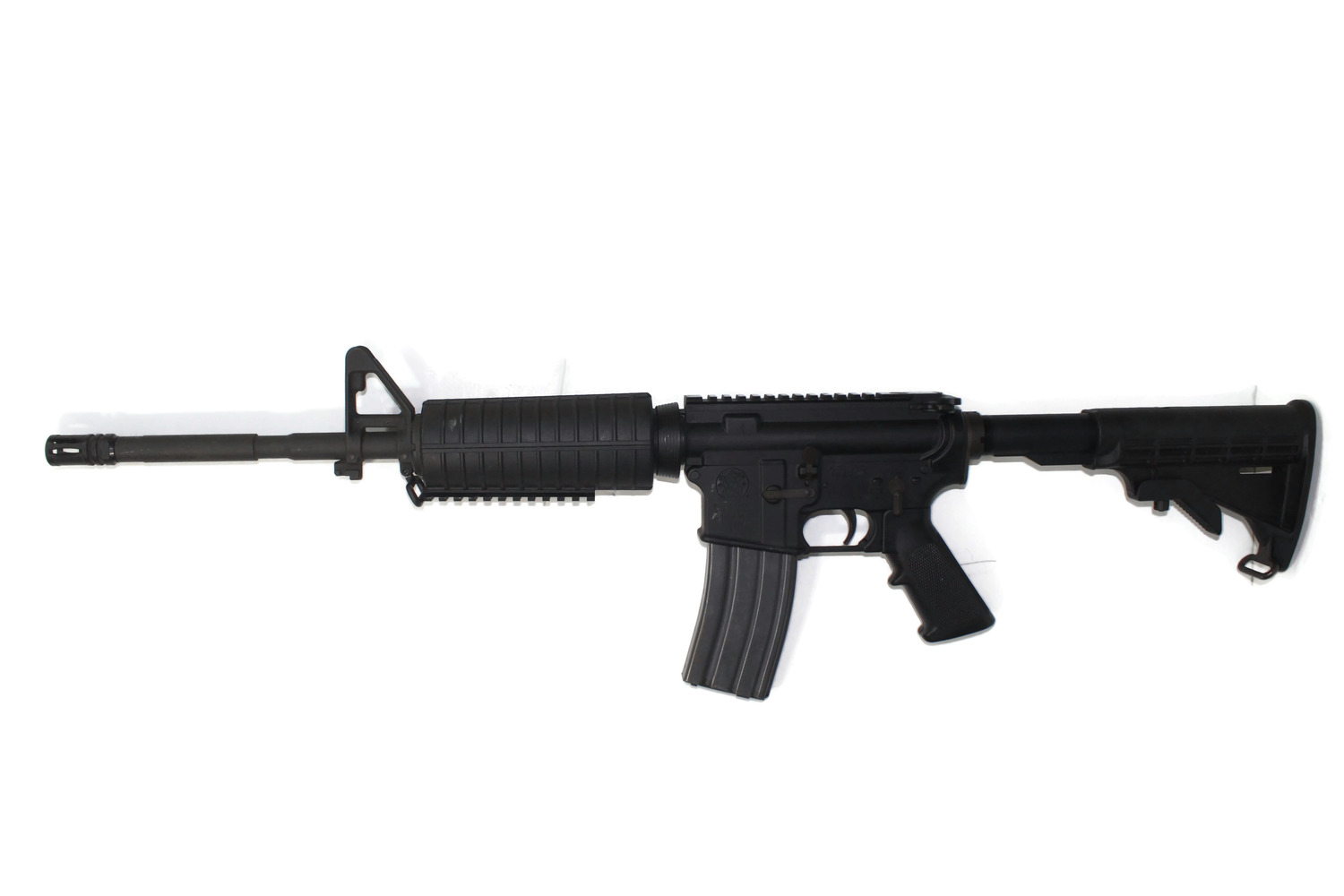 SMITH AND WESSON m&p15 5.56 Rifle | USA Pawn