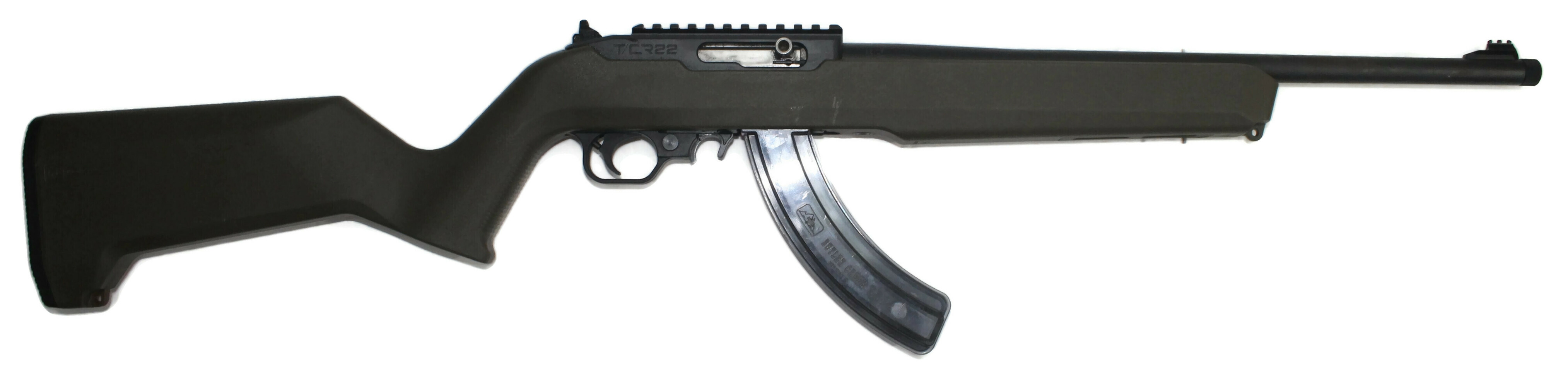 Thompson Center T/CR22 Semi Auto 22LR Rifle | USA Pawn