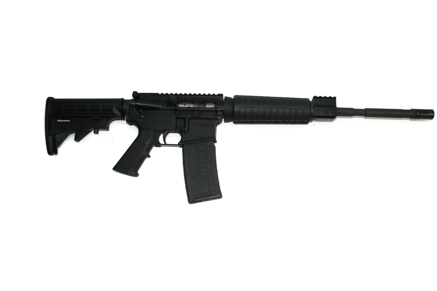 AMERICAN TACTICAL Milsport Rifle 5.56 | USA Pawn