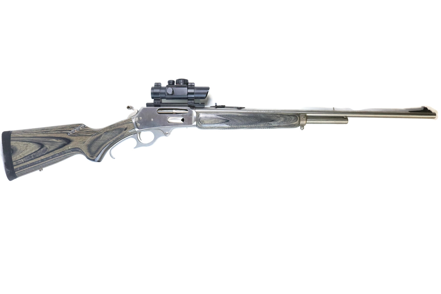 MARLIN 336XLR .35 Rem Lever Action Rifle | USA Pawn
