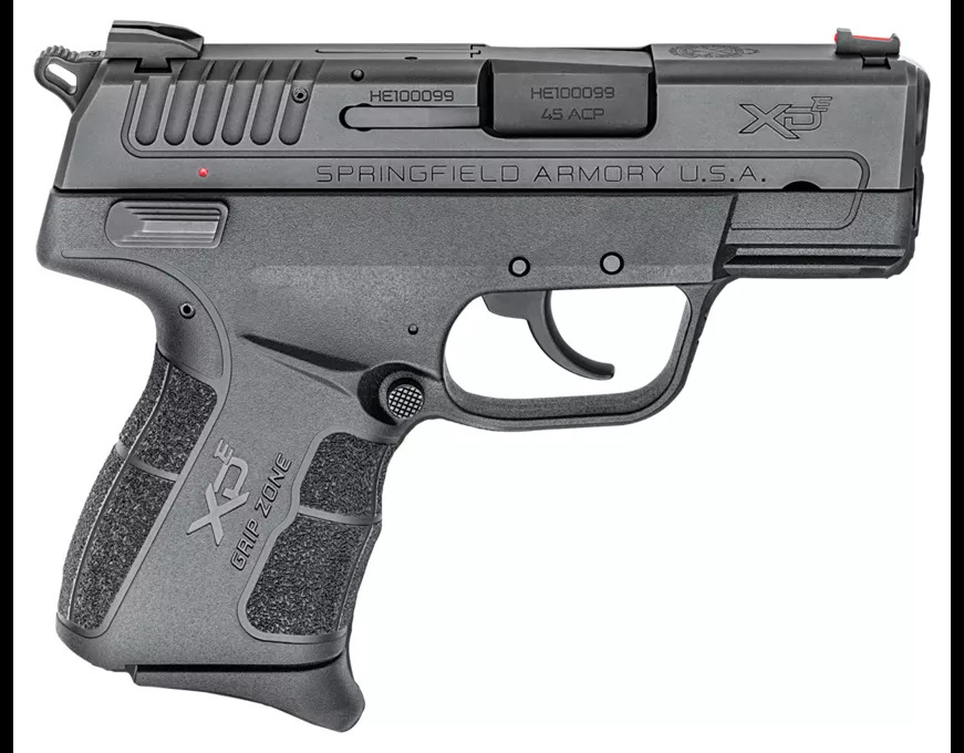 NEW!!! SPRINGFIELD ARMORY XDE 9MM Pistol | USA Pawn