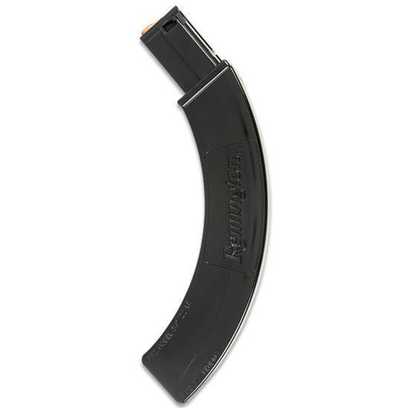 NEW!! Remington Model 597 30 Round Magazine .22 LR Black Polymer | USA Pawn