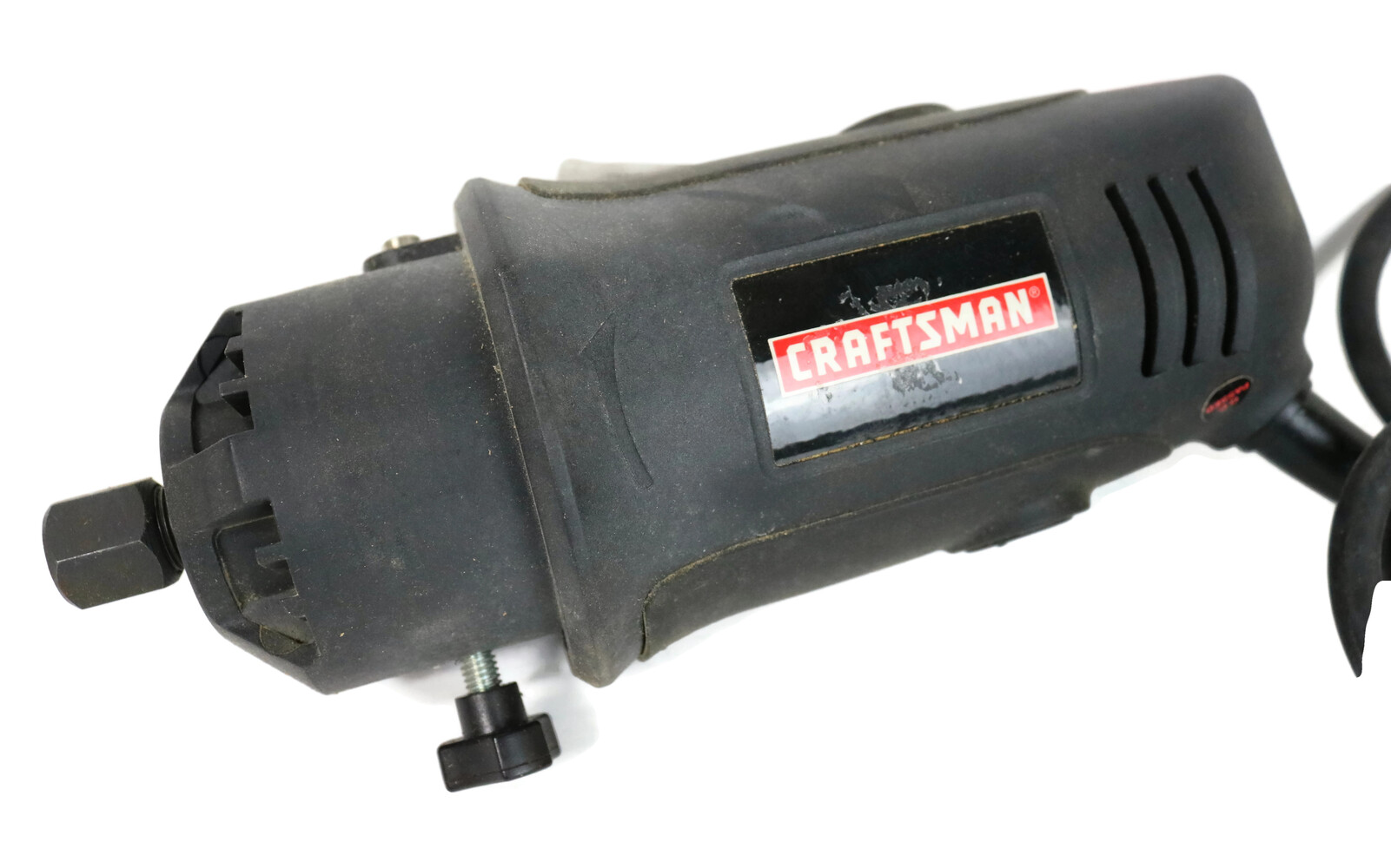 Craftsman Plunge Trim Router | USA Pawn