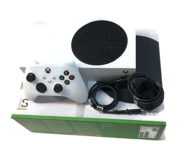 Xbox Series S Digital Edition with Controller | USA Pawn