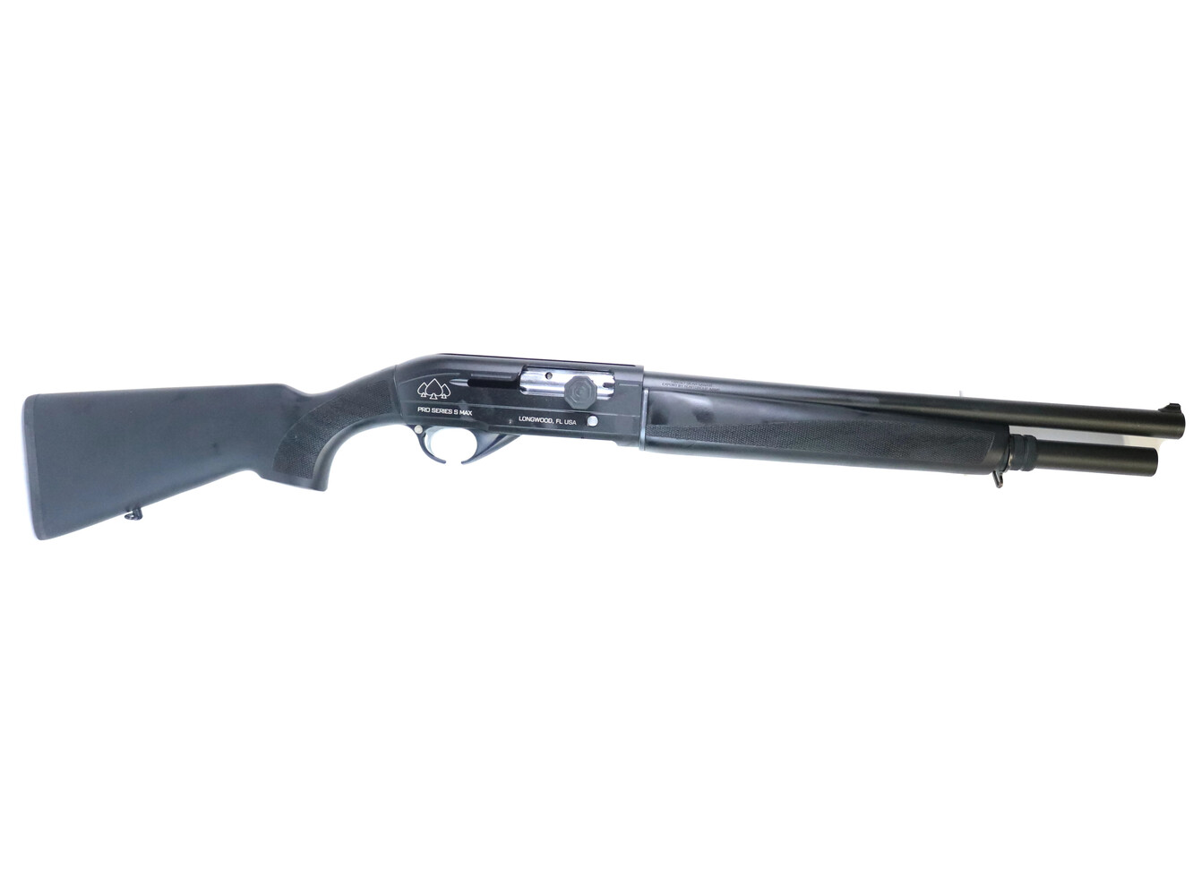 NEW!! Black Aces Tactical Pro Series S Max 12GA Shotgun | USA Pawn