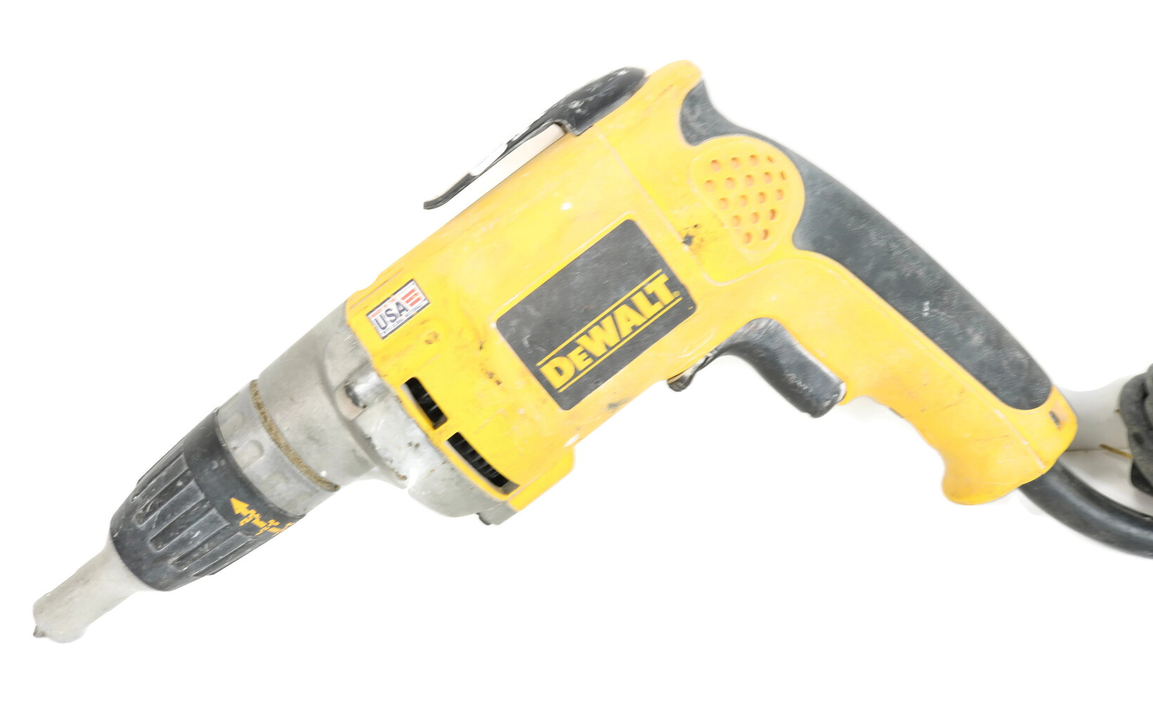Dewalt DW272 Electric Screwgun | USA Pawn