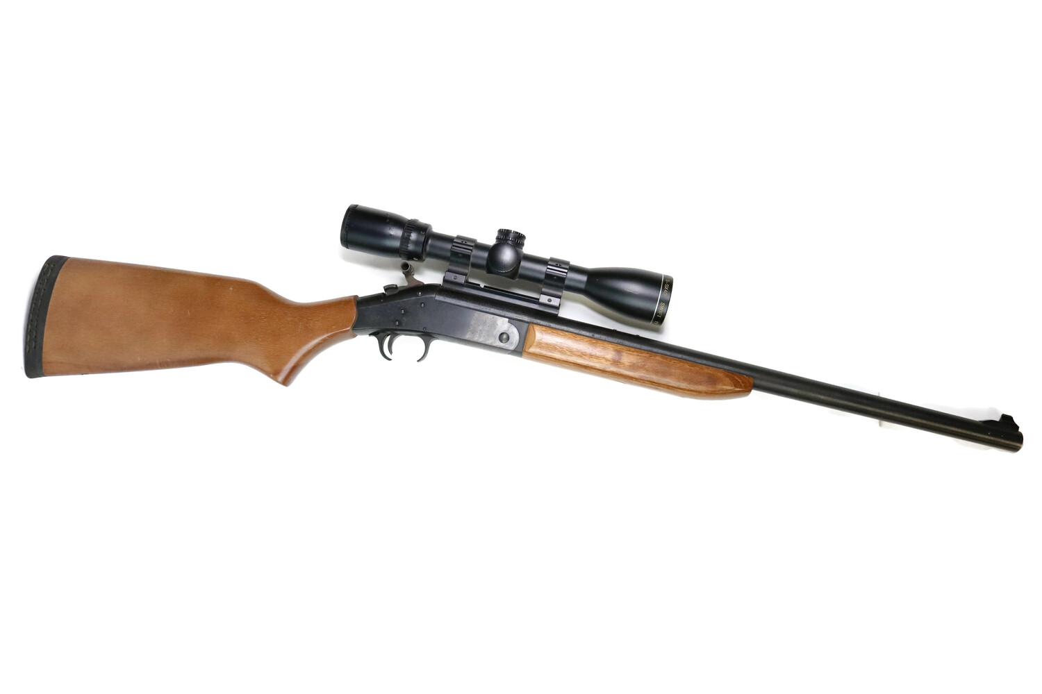 NEW ENGLAND FIREARMS Handi Rifle SB2 45-70 Single Shot Rifle | USA Pawn