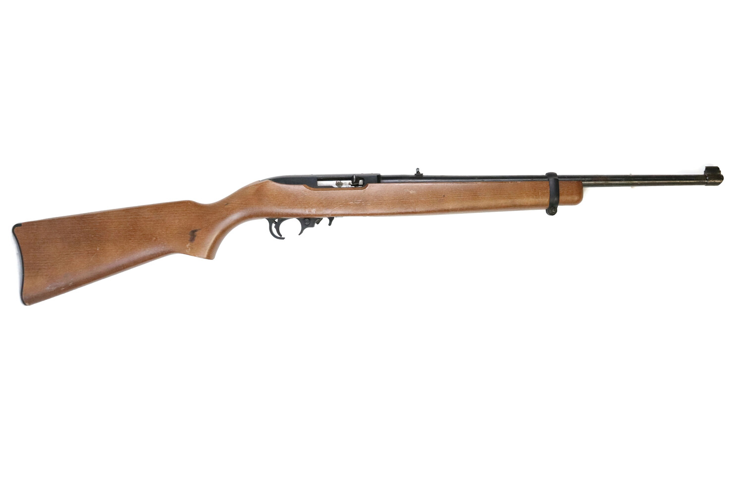 RUGER 10/22 22LR Semi Automatic Rifle | USA Pawn