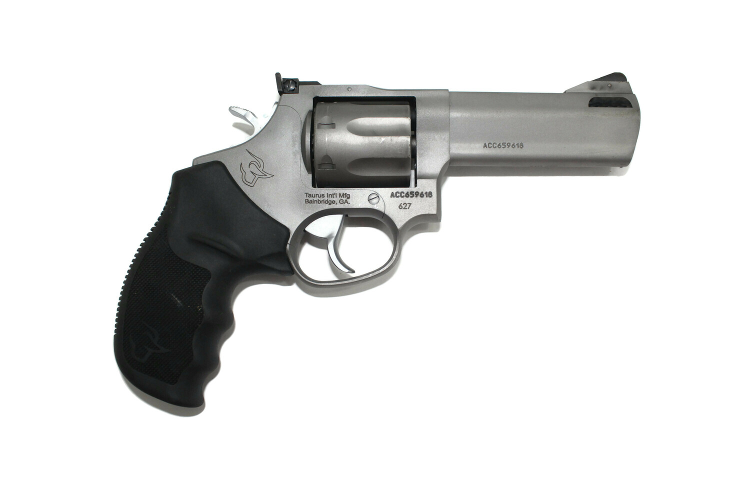 TAURUS 627 .357 magnum Revolver | USA Pawn