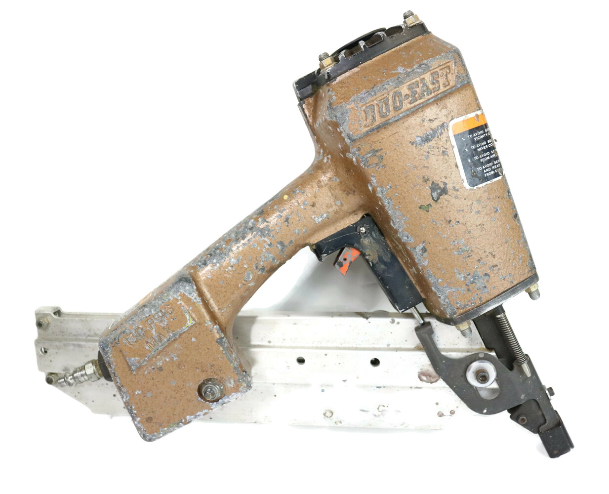 Duofast CN325 Framing Nail Gun | USA Pawn
