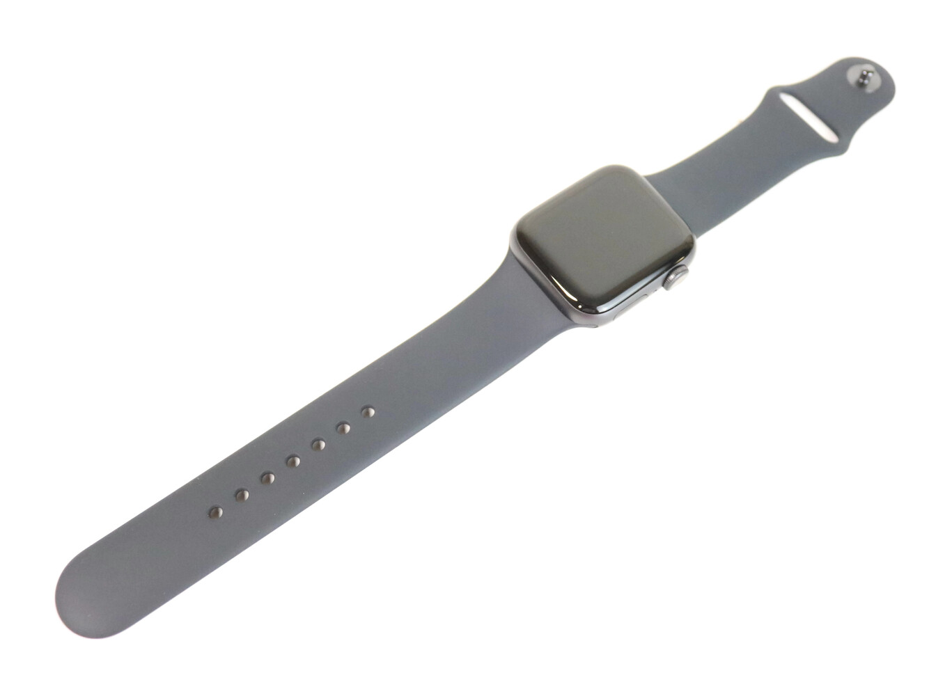 NEW!! Apple A2291 Series 6 40MM Smart Watch- Black | USA Pawn