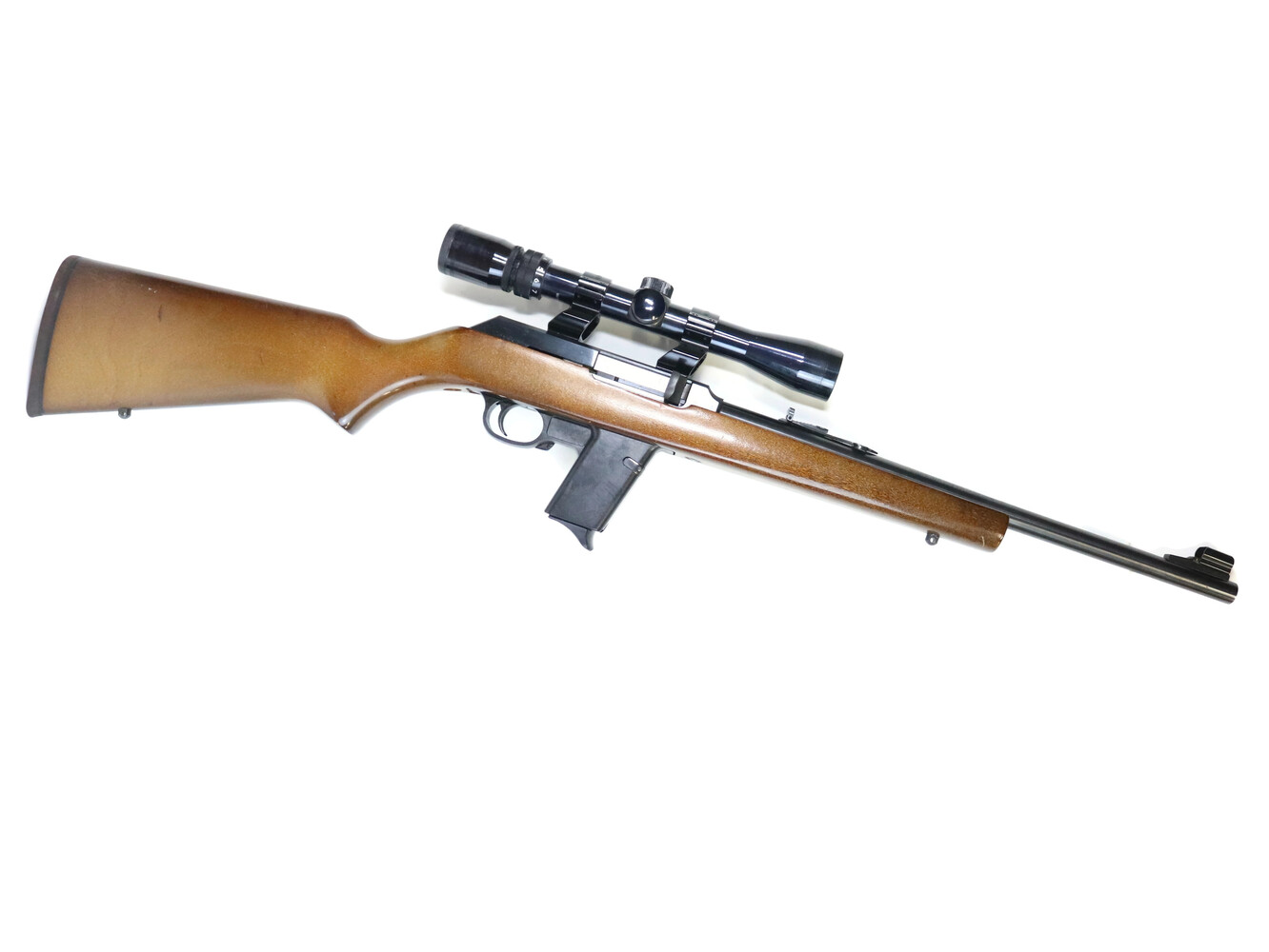 Marlin Model 9 9MM Semi Automatic Rifle | USA Pawn
