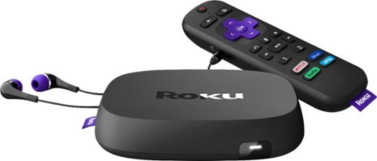 NEW!! Roku 4662X Premier HD Streaming Device | USA Pawn