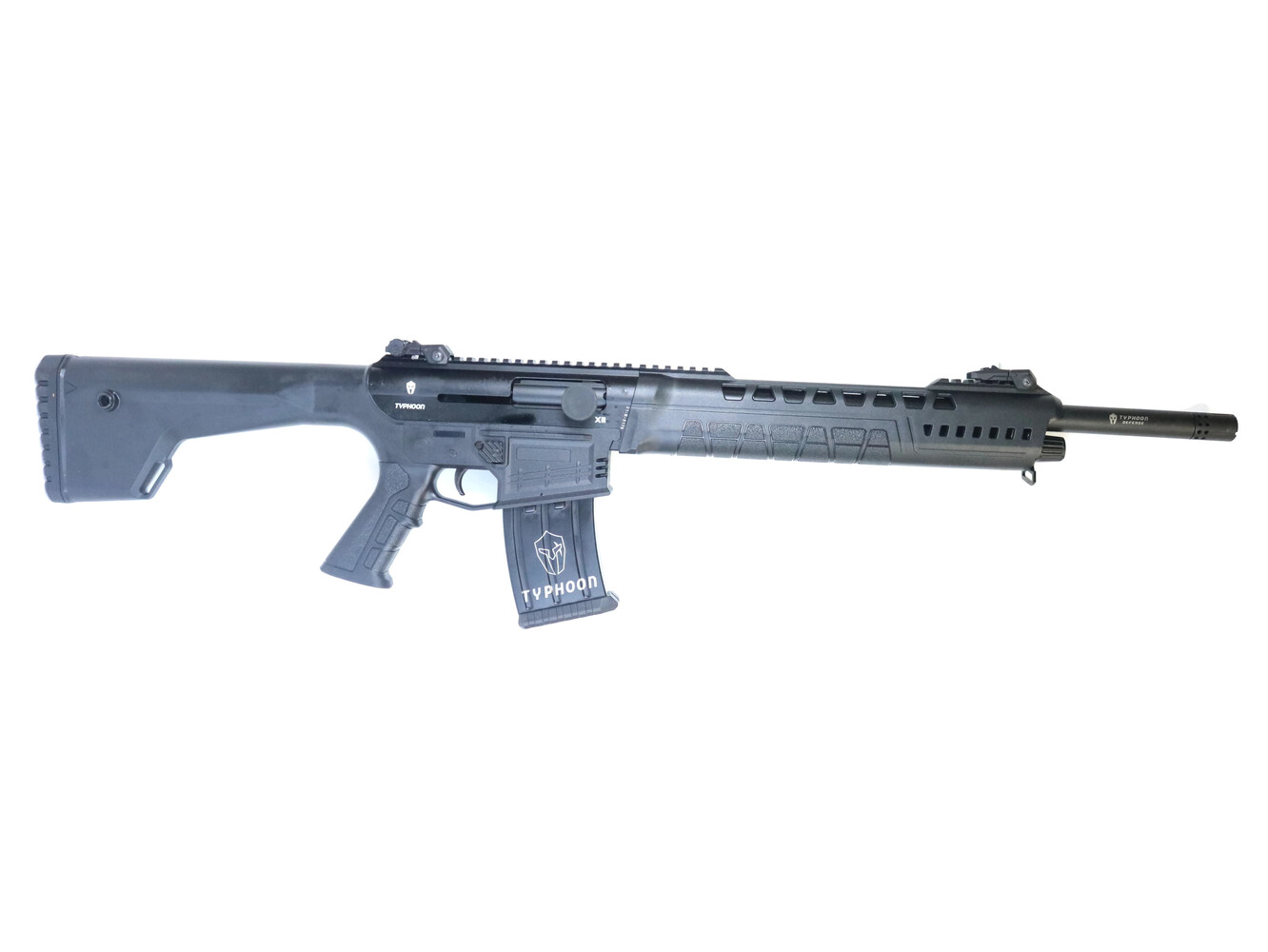 NEW!! Typhoon Defense XII 12GA Shotgun | USA Pawn