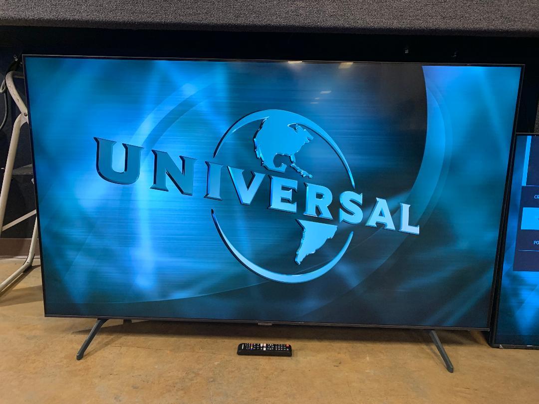 65" Samsung UN65TU7000F 4K Smart LED TV | USA Pawn