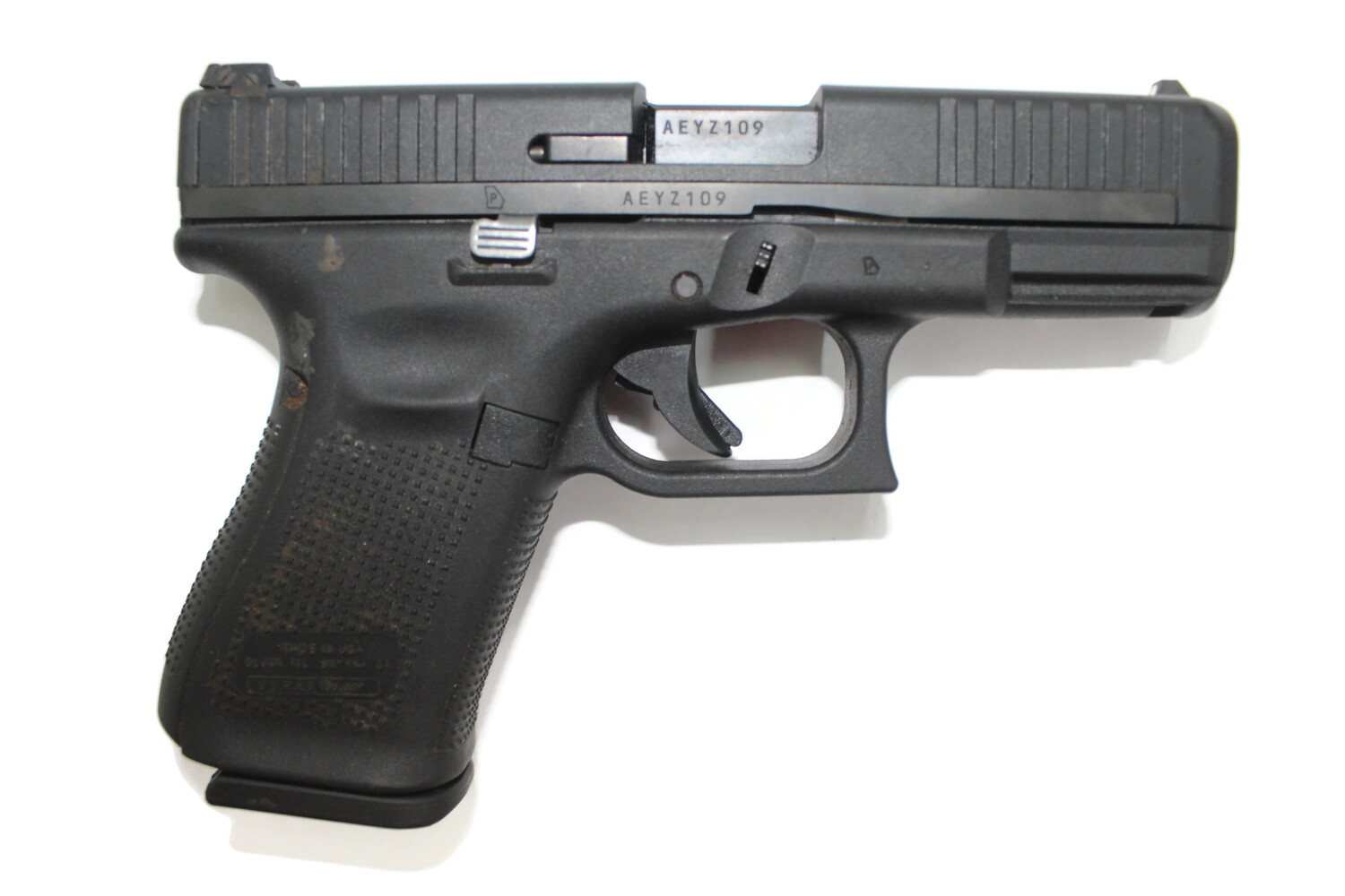 GLOCK 44 Semi Auto 22LR Pistol | USA Pawn
