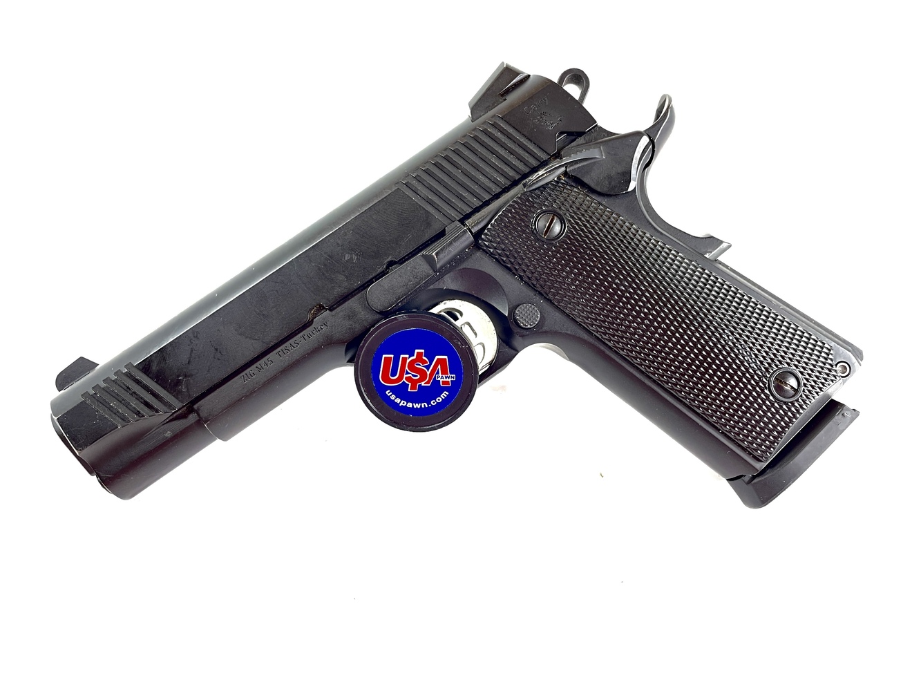 SDS IMPORTS 1911C-B45 .45 ACP Cal. Pistol | USA Pawn