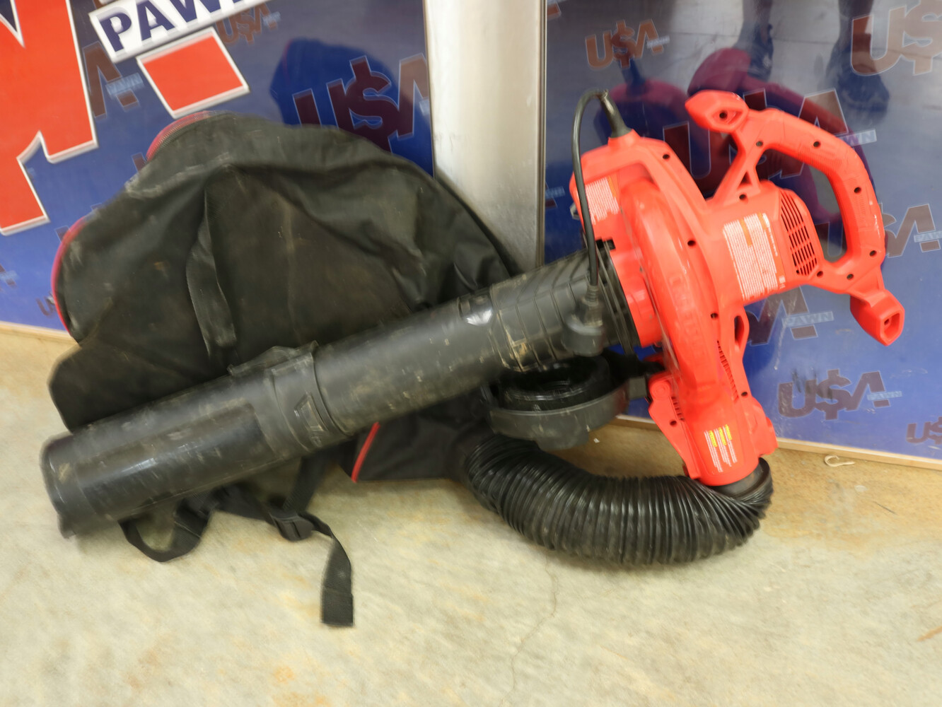 Craftsman CMEBL7000 Electic Blower/Vac | USA Pawn