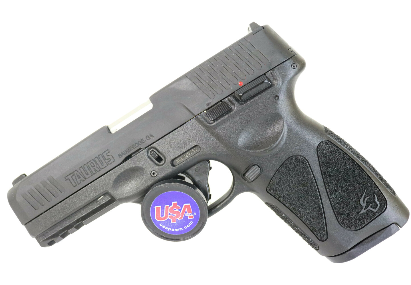 NEW!! Taurus G3 9MM Pistol | USA Pawn
