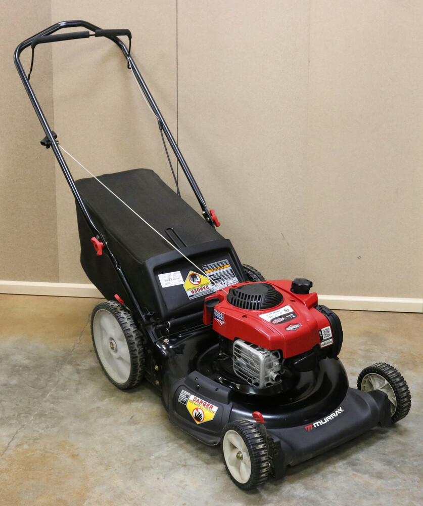 Postpawn Shop Lawn Mowers