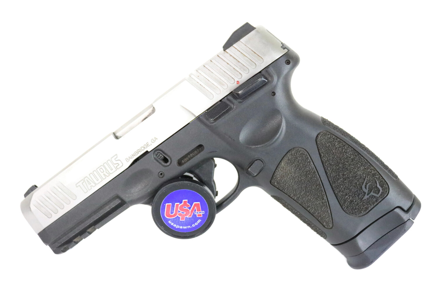 TAURUS G3 9MM Semi Automatic Pistol | USA Pawn