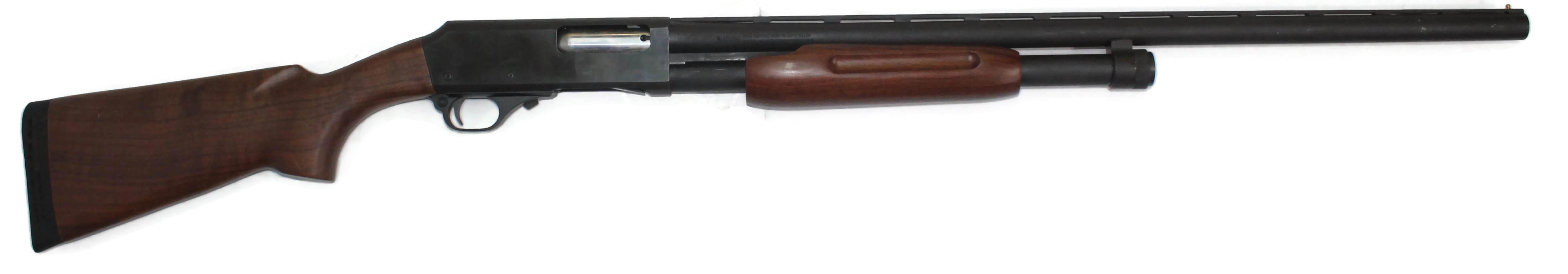 H&R Pardner Pump 12GA Shotgun | USA Pawn