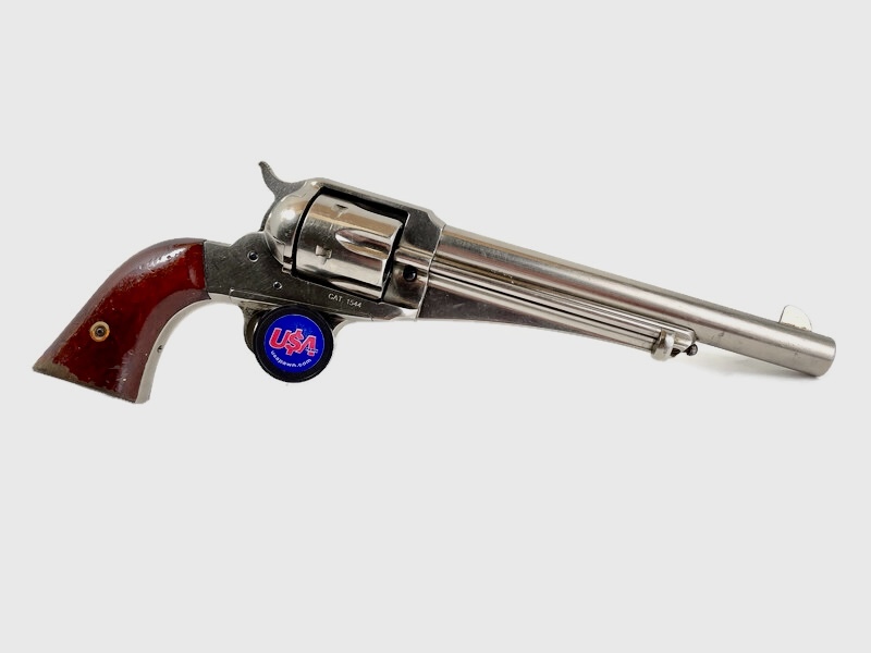 A.Uberti 1875 Outlaw Single Action .45 Colt Revolver | USA Pawn