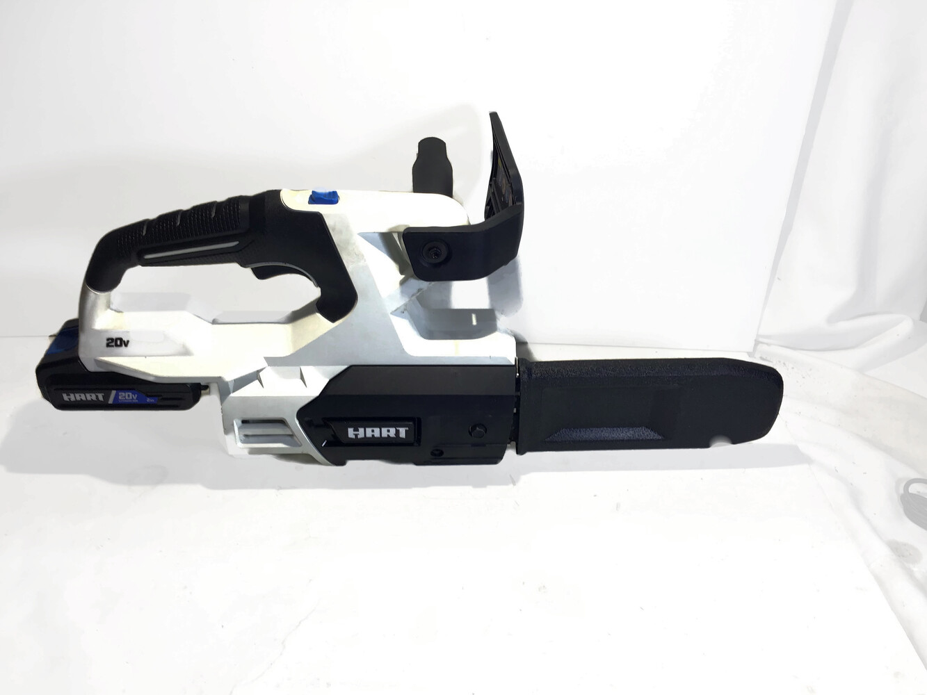 HART 40-Volt Cordless Brushless 14-inch Chainsaw | USA Pawn