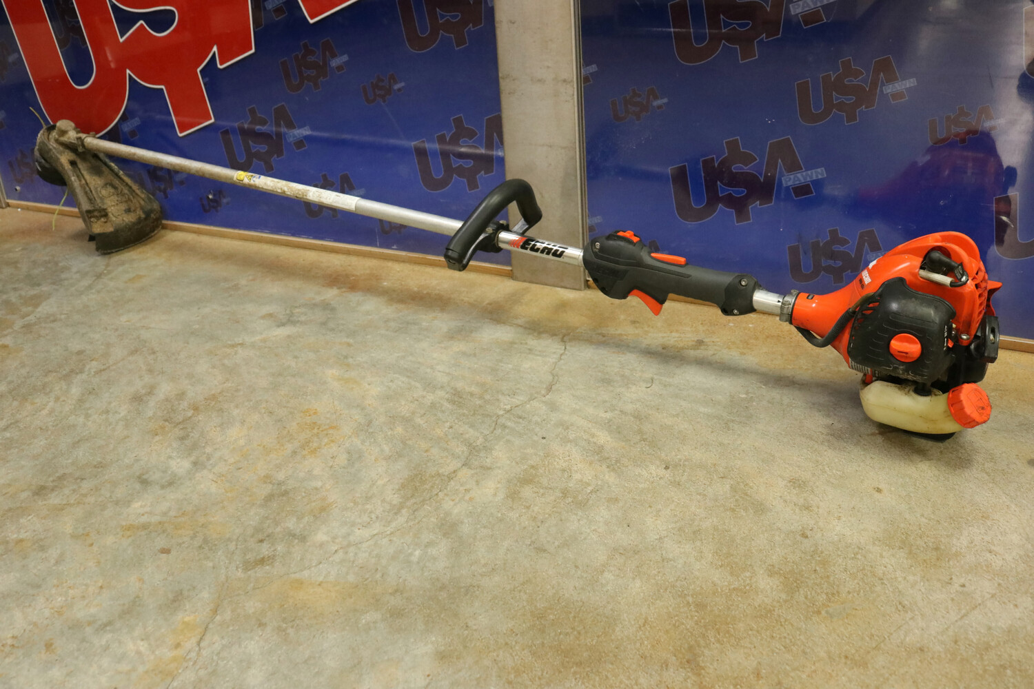 ECHO SRM225 Straight Shaft Gas Powered Weed Eater | USA Pawn