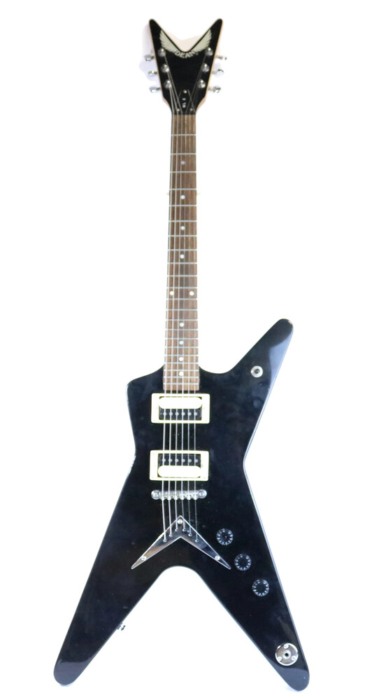 Dean MLX Flying V Electric Guitar | USA Pawn