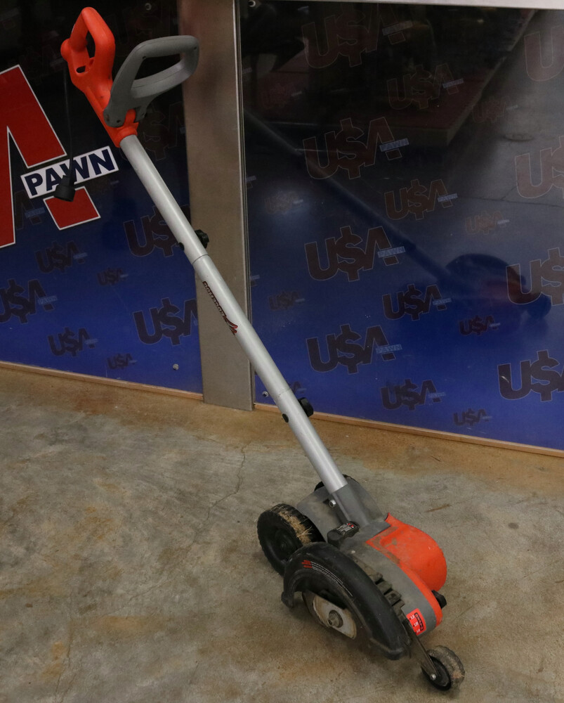 Black & Decker Edge Hog Electric Edger | USA Pawn