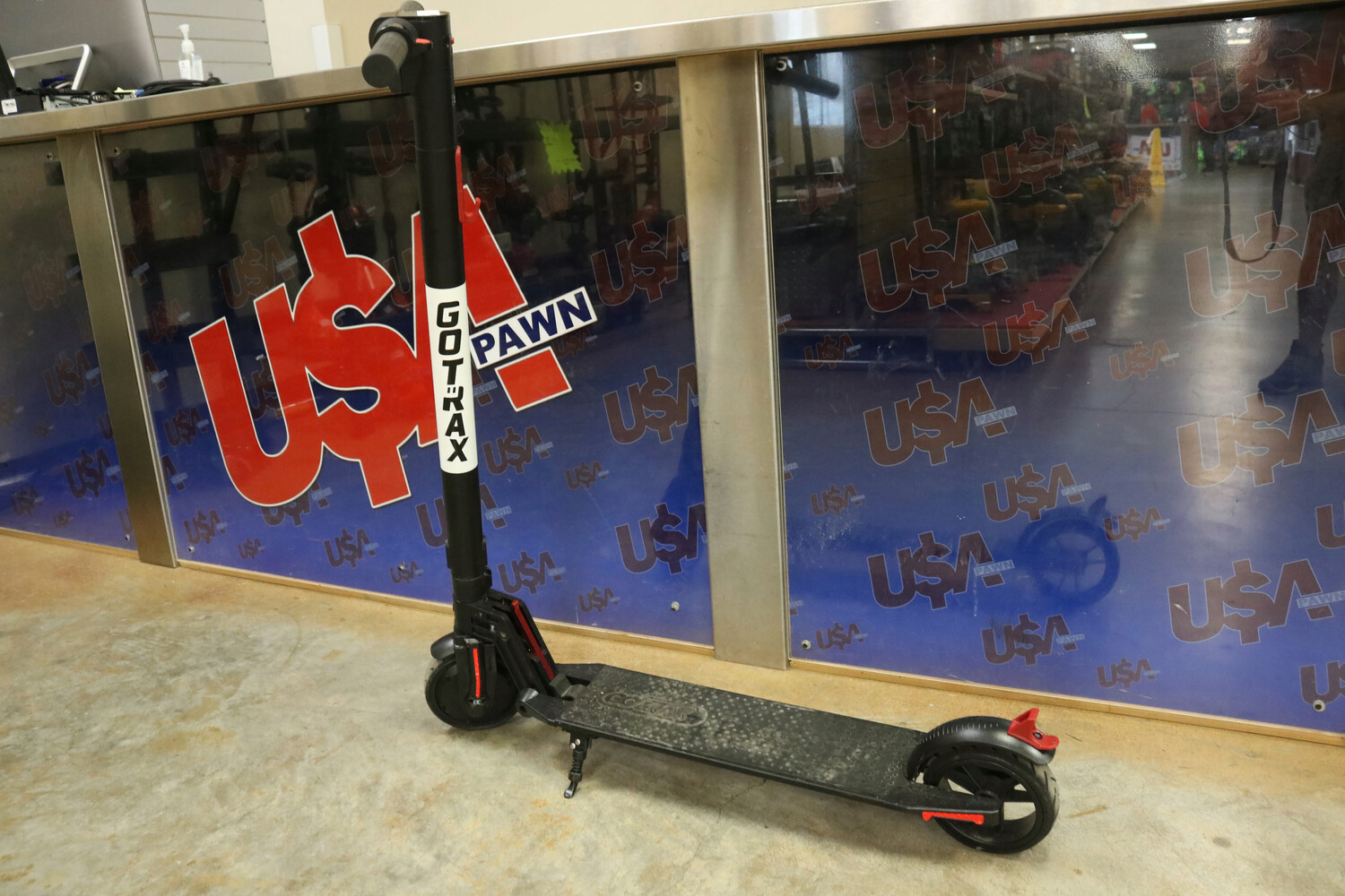 Gotrax G2 Electric Scooter | USA Pawn